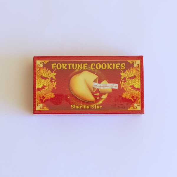 Fortune Cookies Mini Affirmation Cards by Star Sharina - Crystal ...